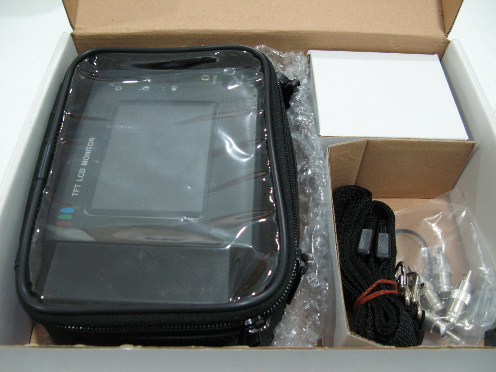 Speco+Technologies+VMS2+Install+and+Test+Monitor+LCD+4%22 for sale ...