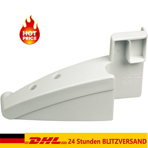 Seitenteil Halter Flaschenfach für Liebherr Kühlschrank rechts 7438550 ...