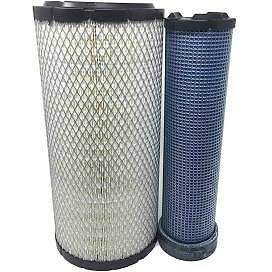 Donaldson P828889 - P829333 Air Filters Set | eBay