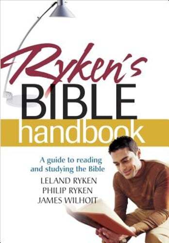 Ryken's Bible Handbook by Dr. Ryken, Leland: Used 9780842384018| eBay