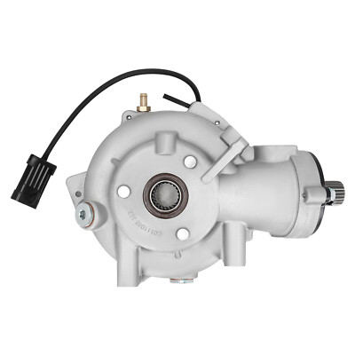 Front Differential 1332971 1332772 For Polaris Ranger Sportsman ...