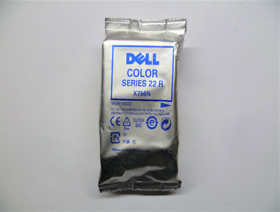 Originale Dell X756N color colorato V313 V313W Wifi Series 22 R circa ...