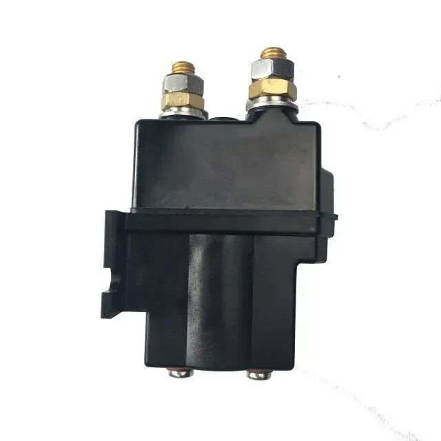 Winch Solenoid for DC88 High Mount Warn Off-Road 12V Albright | eBay