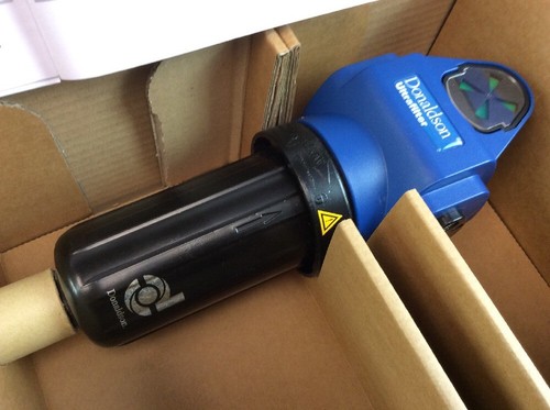 DONALDSON DF-0070N-MK ULTRA-FILTER W/ ECONOMETER (NIB) | eBay