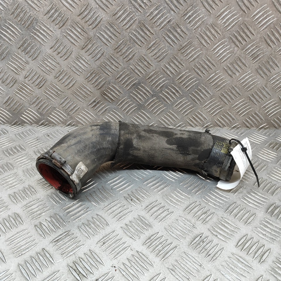 Tuyau de refroidisseur intermédiaire VOLVO XC60 Mk1 31338809 2.0 Diesel ...