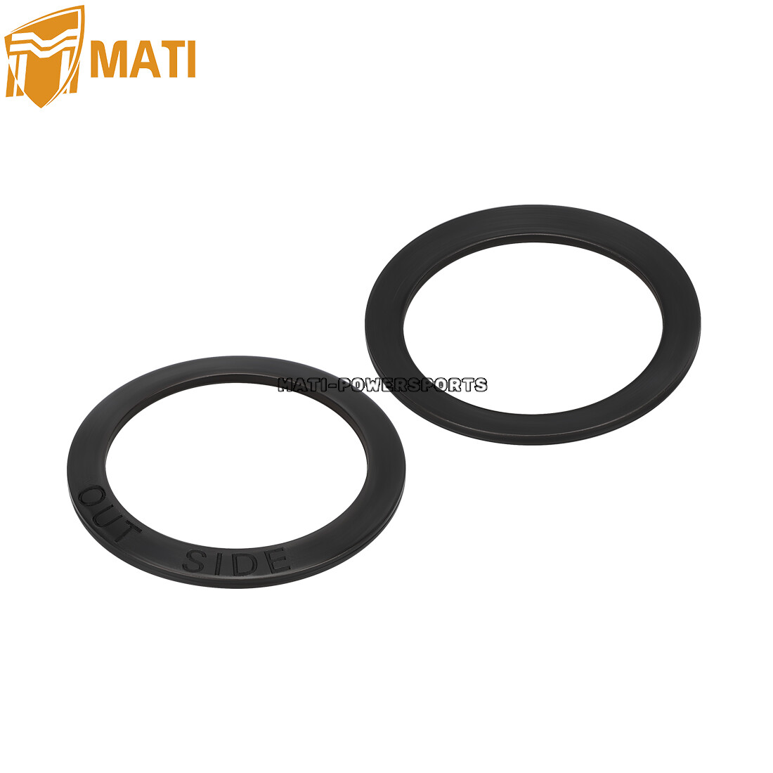 Rear Axle Shaft Nut Kit for Honda TRX300 TRX300FW 1993 1994 1995 1996 ...