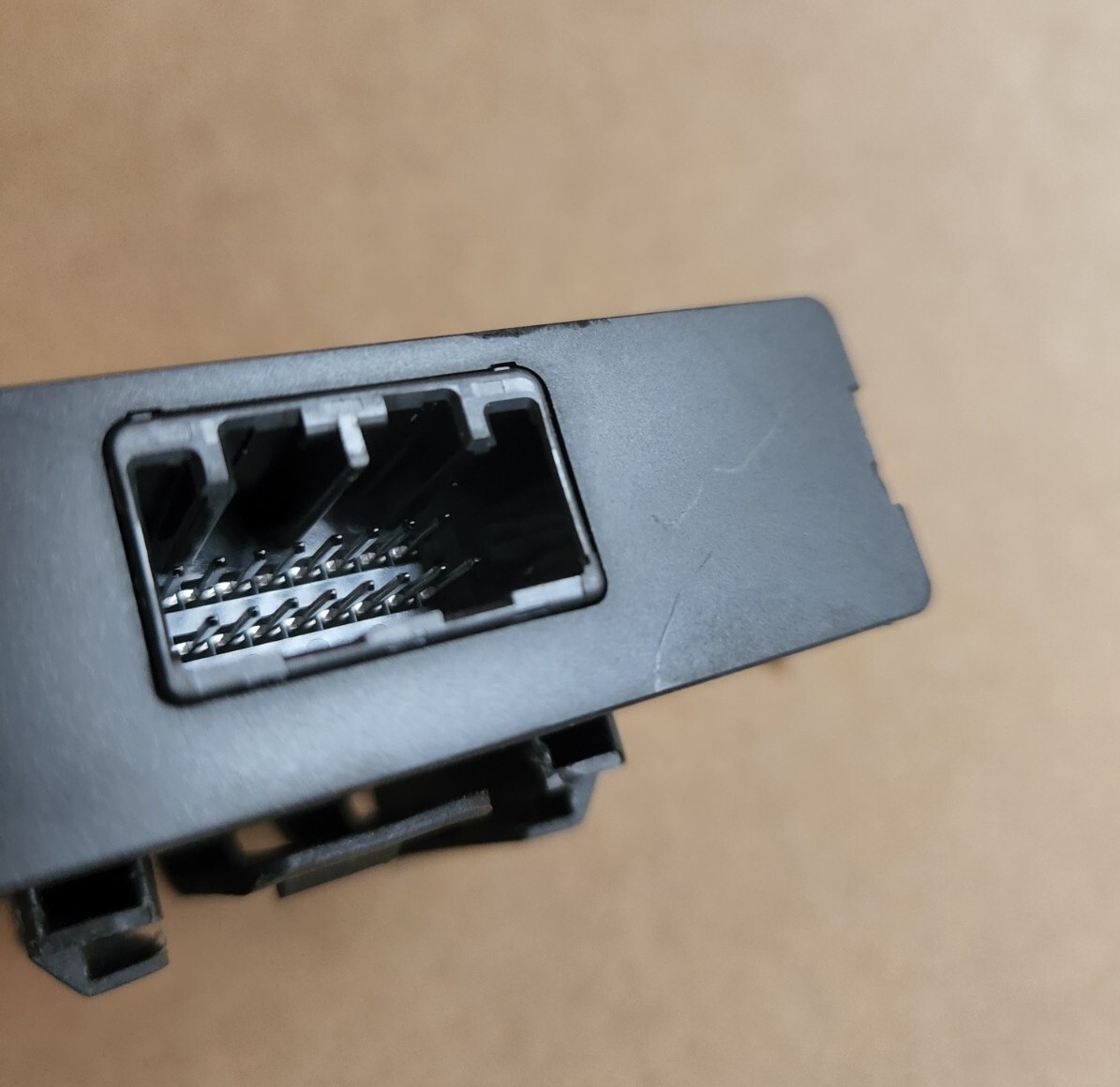 Honda Civic Type R FK8 Parking Sensor Unit Control ECU, 2017- | eBay ...