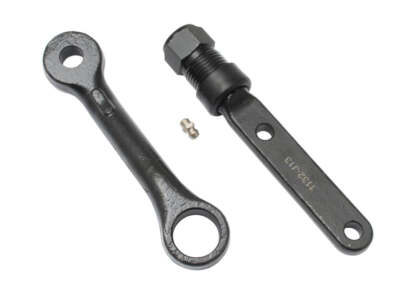 Idler Arm And Bracket Kit HJ HX HZ WB Will Fit HQ - H1356 | eBay Australia