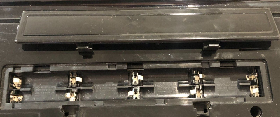 Roland AX-Synth Keyboard Synthesizer w/ Hard Case 886830742576| eBay