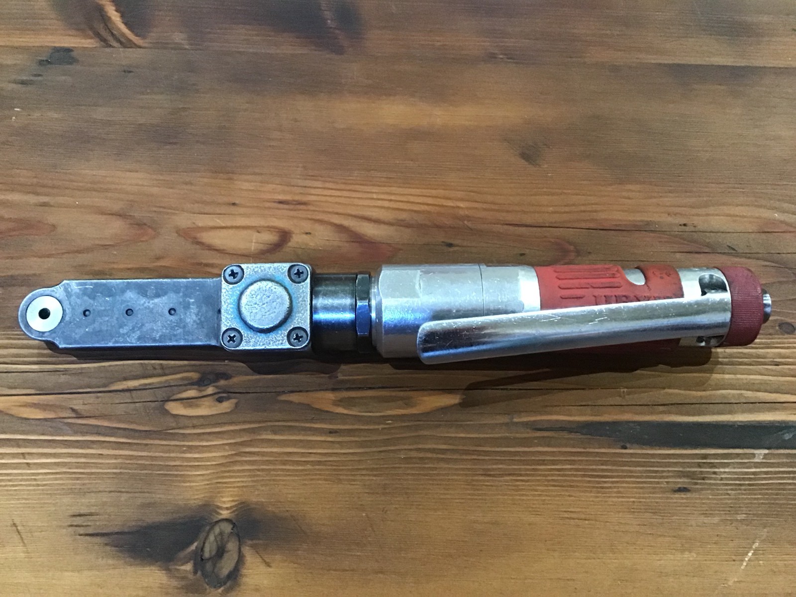 Uryu UL60S-063-T6H, Pneumatic Wrench 12mm Socket, made in Japan | eBay Australia
