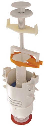 Soupape de réservoir à tirette, interrompable plastique - REGIPLAST | eBay