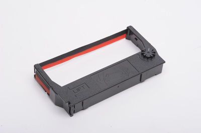 (48 ) Epson ERC23 Black/Red Compatible POS Printer Ribbons ERC-23 ...