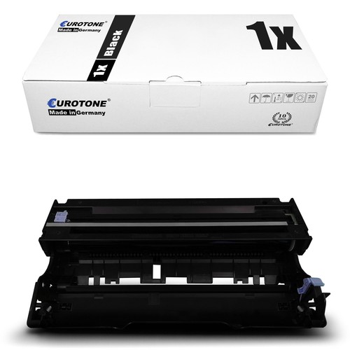 1X Tamburo Per Brother MFC 8300 8500 8600 8700 9600 9650 9660 9700 NERO ...