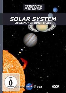 Cosmos From The Sky - Solar System | DVD | Zustand gut 90204833382 | eBay