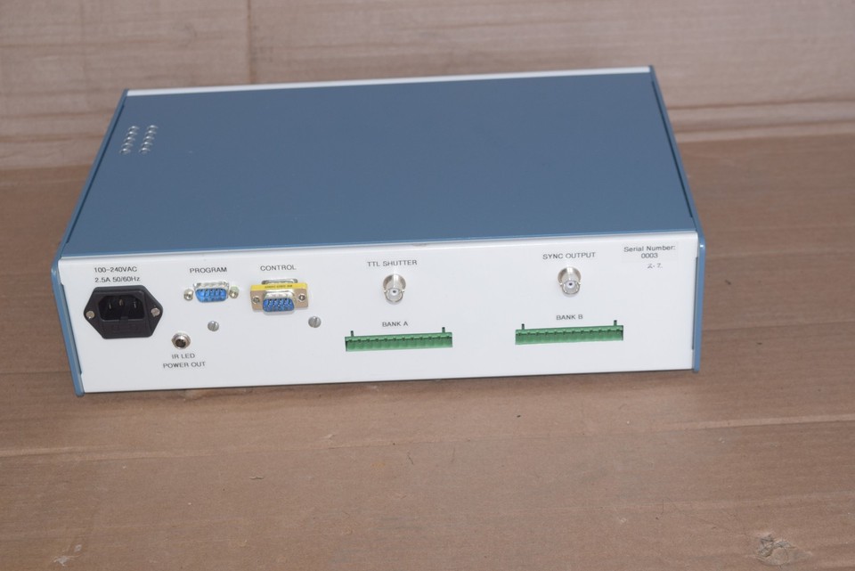 CALTECH BIO-ELECTRONICS Shop 2006 #211988-Flo | eBay