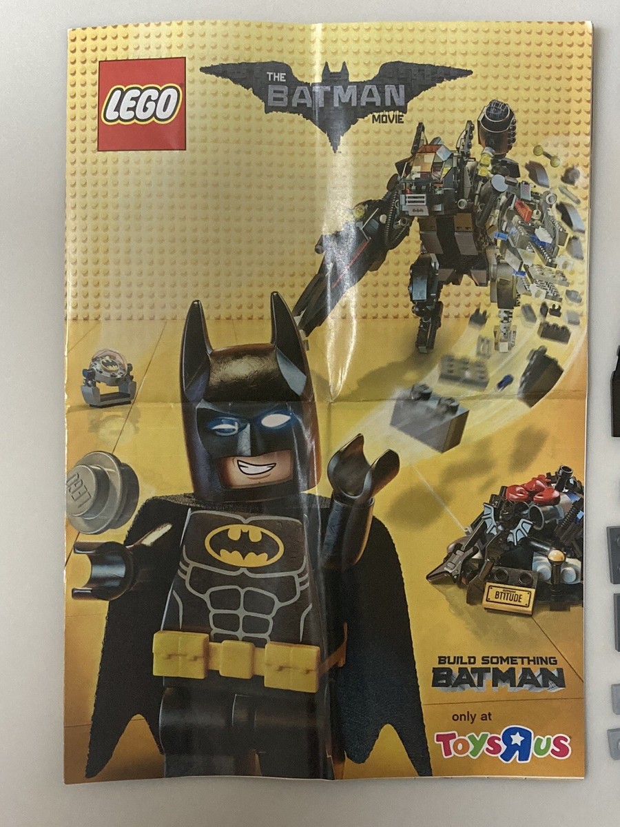 Batman House Toys R Us