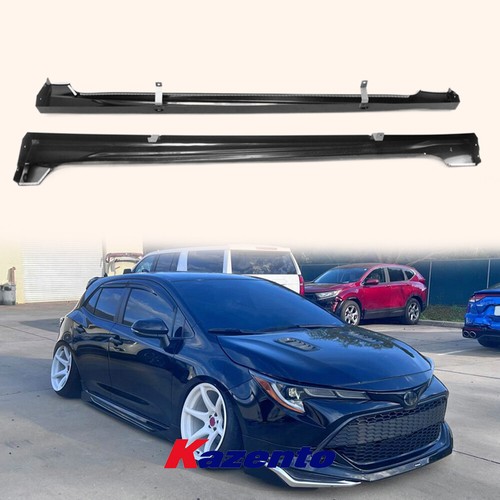 For Toyota 19-22 Corolla Sport Auris E210 Hatchback Mod Type Abs Side ...