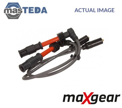 MAXGEAR IGNITION CABLE SET LEADS KIT 53-0091 A FOR AUDI A4,A6,B5,C4 1 ...