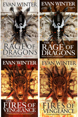 The Burning Series All 2 Books in Hardcover 9780316489768 | eBay