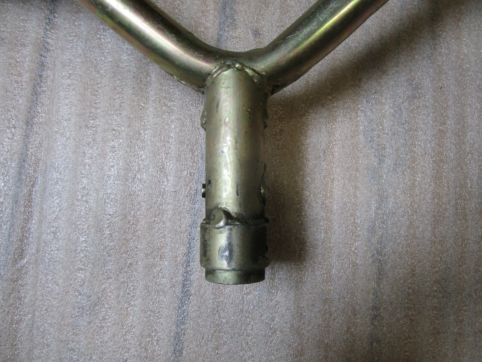 ER. Adly Jet 50 Her Chee Sasy Cat 50 Handlebar Handlebar Tube | eBay