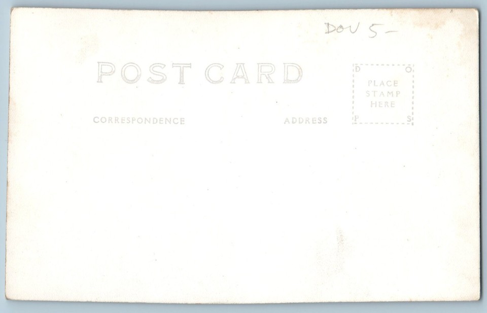 St Paul MN Postcard RPPC Photo St. Paul Winter Sport Carnival 1940 SS ...