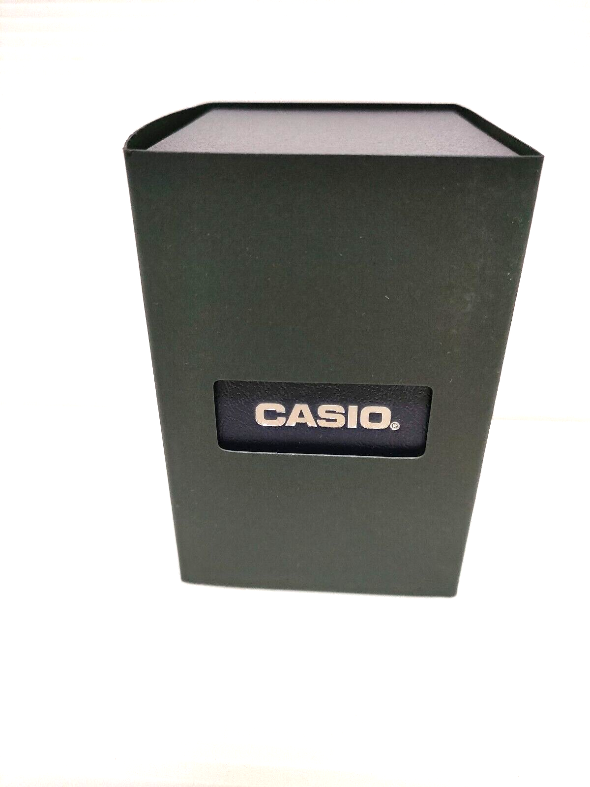 CASIO WAVE CEPTOR WVQ-M410-7AJF White Tough Solar Men's Watch New in ...