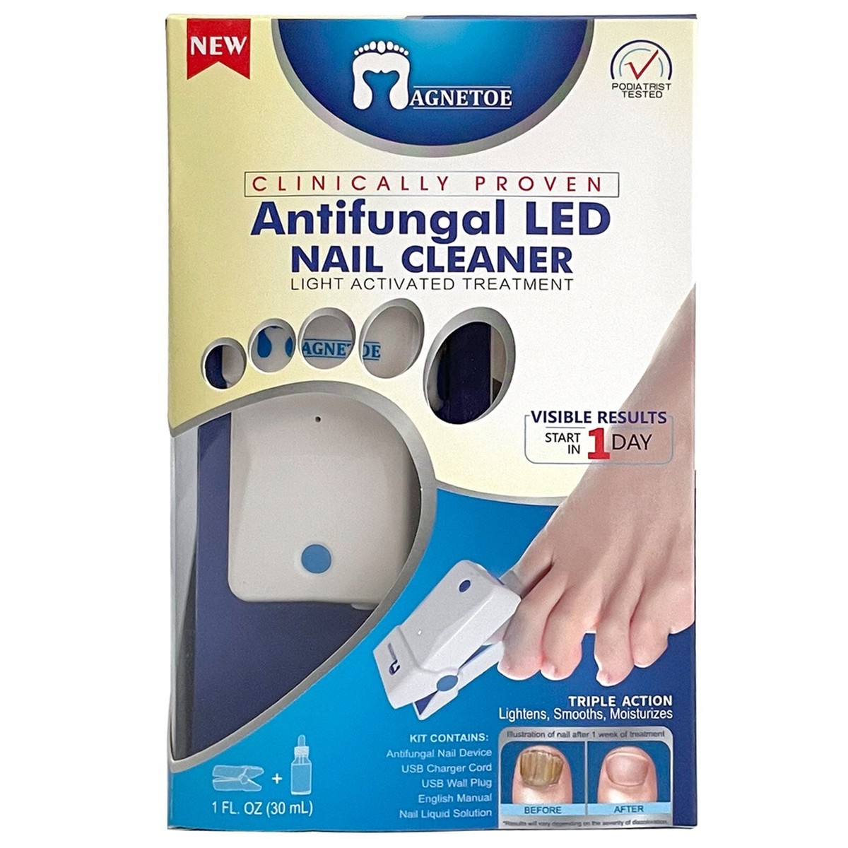 Nail Disinfectant New Restriction: 2+2 Rule Applies In Stores,