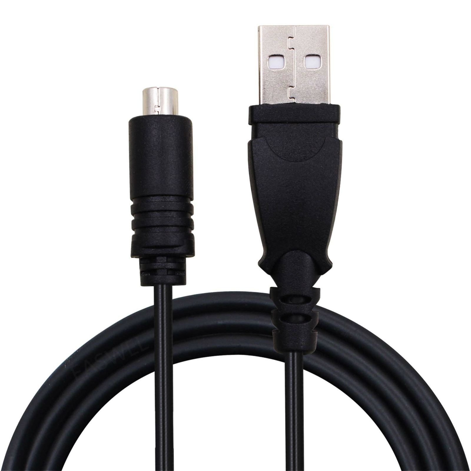 VMC-15FS 10pin to USB Data Sync Cable for Sony Digital Camcorder ...