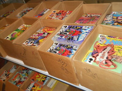 UNCANNY X-MEN 176 177 178 179 180 181 182 183 184 Near Mint NM 9.6 9.8 ...