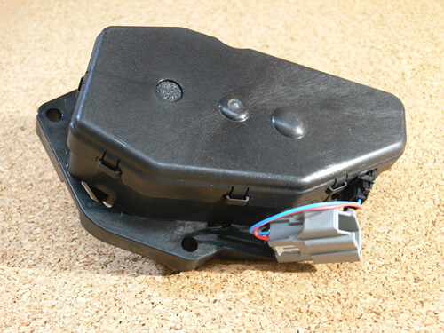 LAND ROVER TAILGATE MOTOR RANGE ROVER SPORT 12'-13' R.R. EVOQUE NEW ...