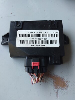 👍2005-2007 Caravan/T & C Liftgate Power Control Module OEM | eBay