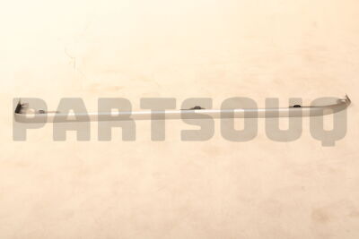 5177460180 Genuine Toyota COVER, STEP PLATE, LH 51774-60180 | eBay ...