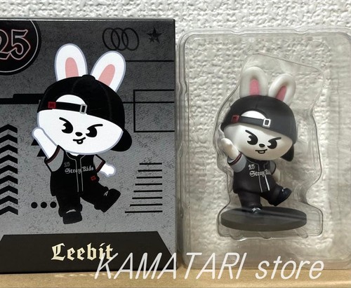 Stray Kids Figure Leebit Lee Know dominATE Japan Shizuoka Stadium Skzoo ...