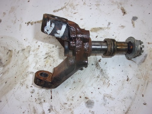 1997 HONDA RECON 250 FRONT RIGHT SPINDLE | eBay