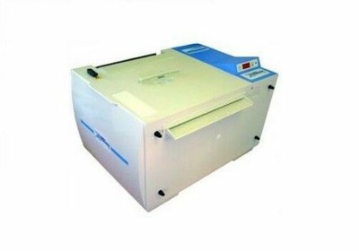 Velopex Dental Xtender Dental X-ray Film Processor, Intraoral Pan ...