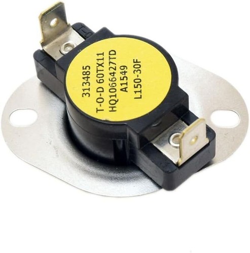 Icp 1066427 Furnace Temperature Limit Switch OEM | eBay