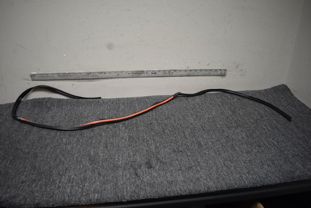 Porsche OEM Panamera Front Door-weatherstrip Weather Strip Seal ...