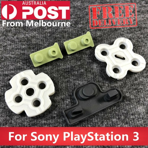 Replacement Repair parts Conduction Conductive Rubber Button D Pad FOR ...