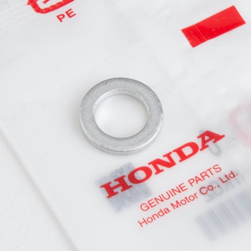 Genuine Honda Acura Gasket Washer (10mm) 90471PW7A00 / 90471-PW7-A00 | eBay