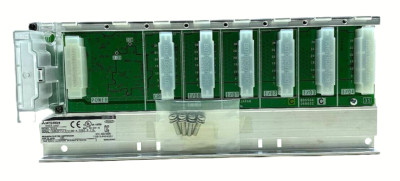 MITSUBISHI MELSEC-Q SERIES PLC Q35B BACKPLANE BASE UNIT MODULE | eBay