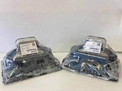 VOLVO D13 REAR ENGINE MOUNT 20499469 LH & RH SET OF 2 MADE IN EUROPE | eBay