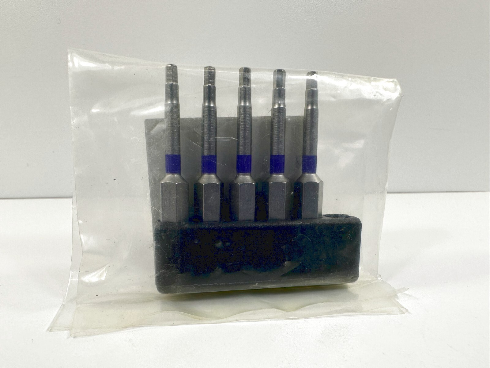 SLOKY Preset Torque Hex Bit 2" 2.5mm New STS-HX-B2-2.5 5pcs | eBay