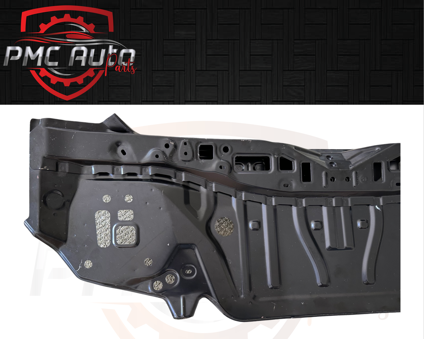 2019 TO 2023 Toyota Corolla Sedan Rear Body Center Panel 58307-02460 | eBay