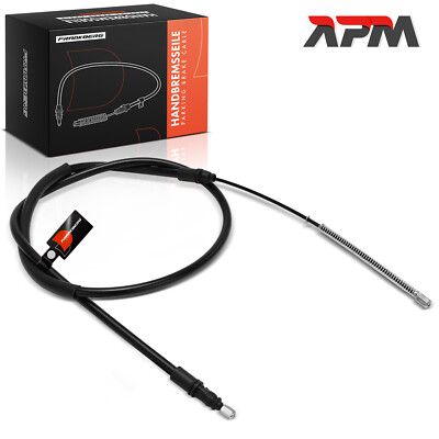 Cavo Di Freno A Mano Posteriore Per Peugeot 106 1A 1C Citroen Saxo S0 ...