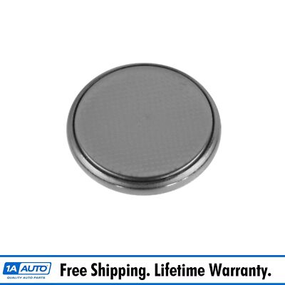 OEM Keyless Remote Key Fob Battery for Mercedes Benz | eBay