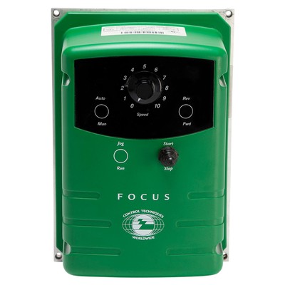 Control Techniques | 2415-8002 | Used/Refurbished | eBay