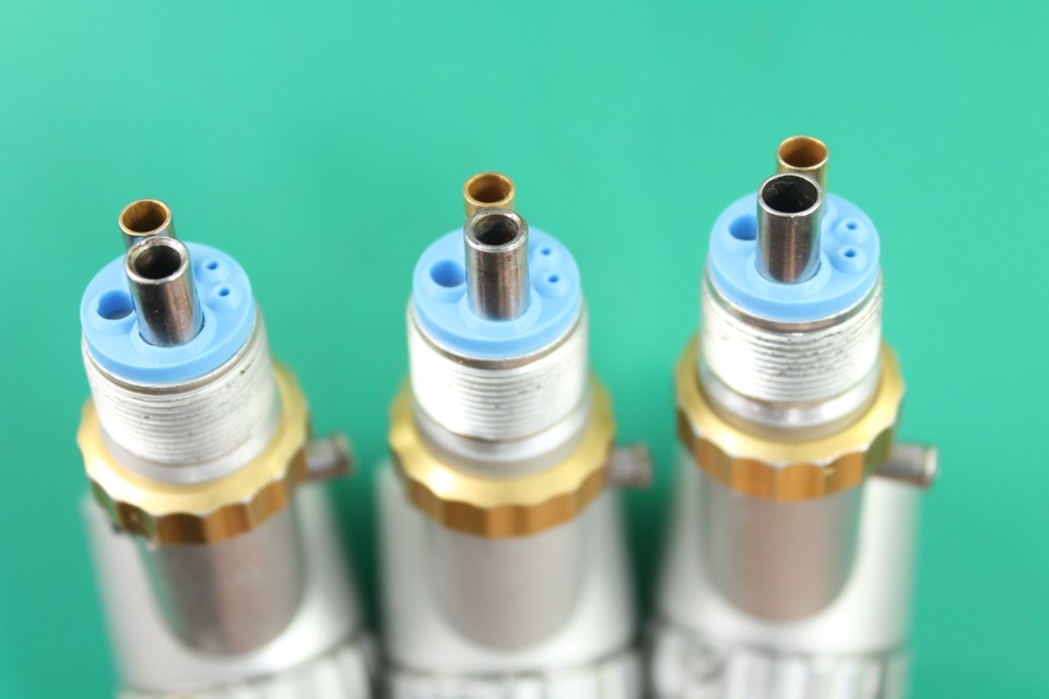 MIDWEST Shorty Two-Speed Air Motors (5pk) - HANDPIECE USA for REPAIR ...
