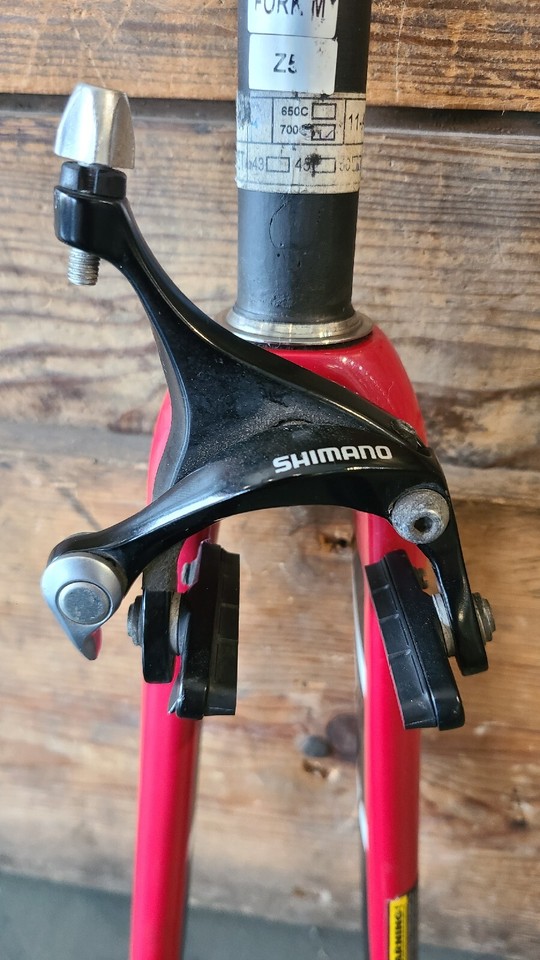 Felt UHC Performance 700c Carbon Fork | eBay