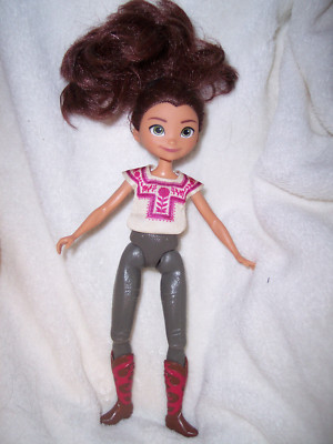 Mattel Dwa llc Toys | 2020 Spirit Riding Free Untamed Lucky Prescott ...