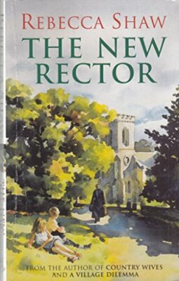 The New Rector by Shaw, Rebecca Book The Fast Free Shipping | eBay